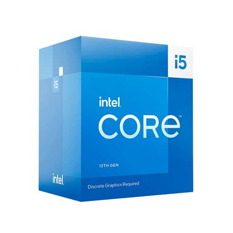 Buy Intel Core I5 14400f 14th Generation Processor Online
