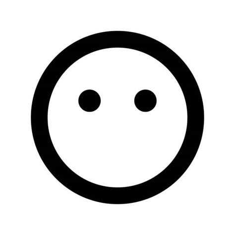 Meh Emoji Illustrations Royalty Free Vector Graphics And Clip Art Istock