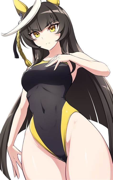 Calstone Light O Umamusume Drawn By Pataneet Danbooru