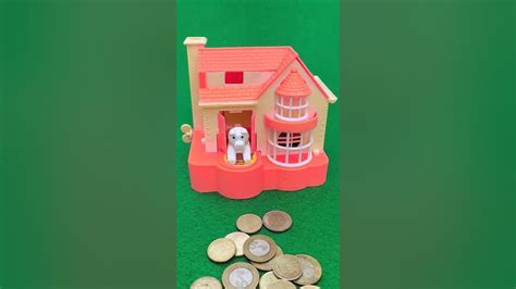 "Inside the Legendary Pappy Bank House: An Epic Review You Can't Miss!"(AC-820)#shorts #short # ...