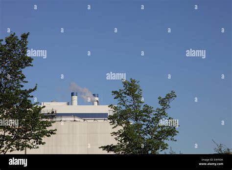 Trees Air Pollution Hi Res Stock Photography And Images Alamy