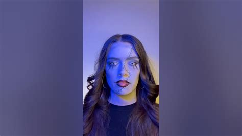 Makeup Glamtutorial Makeupartist Halloween Makeuptutorial Youtube