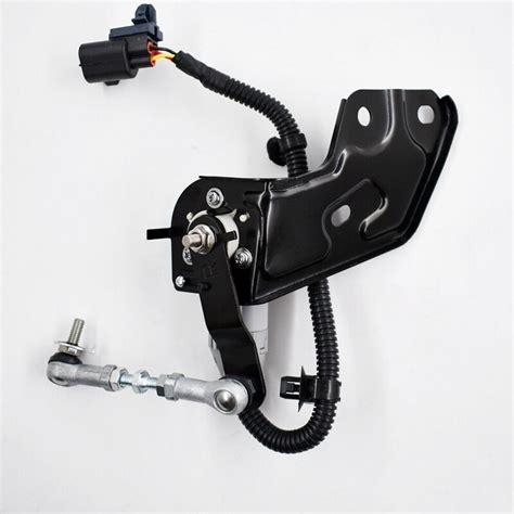Rear Right Height Control Sensor Ride Height For T Grandado