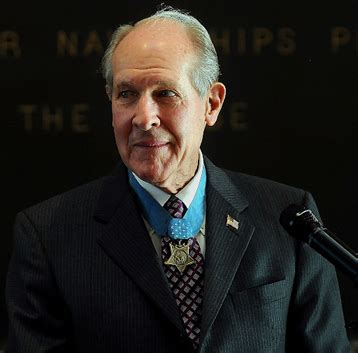 Lt Jg Thomas Hudner Jr American Hero And Devoted Friend Congressional Medal Of Honor