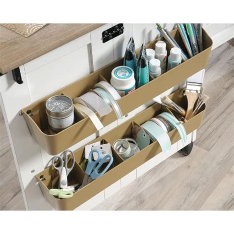 Craft Sewing Cart