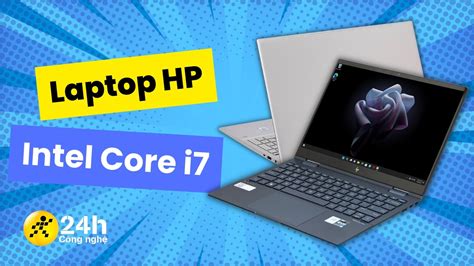 Discover Top High Performance Hp Laptops With Great Prices Starting From Million Vnd