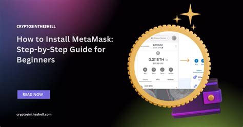 A Comprehensive Guide To Installing And Using Metamask In 2024