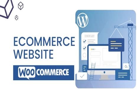 Design And Develop Wordpress Ecommerce Website Using Woocommerce Upwork