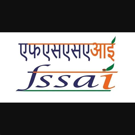 Fssai Logo