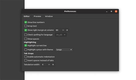 marker a markdown editor more available for ubuntu