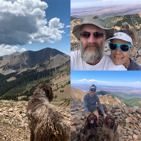 Marie Bradshaw Durrant 10 Passion Balance And Environmental Law Byu Law School