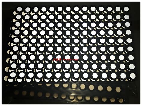 1000 Points 3d Scanner Marking Point Imported High Reflective Handheld 3d Scanner Marking Point