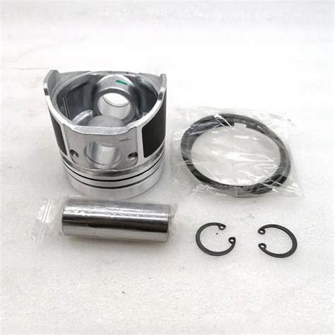 Oem Diesel Kubota Engine Piston Assmbly At Rs 5000piece In New Delhi
