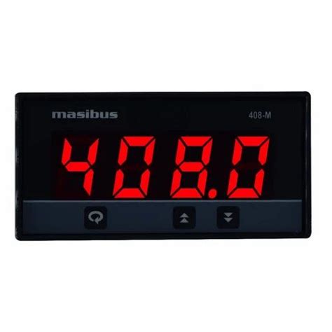 Onoff Lcd Universal Temperature Indicator At ₹ 4500piece In New Delhi