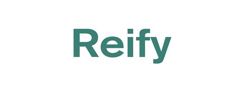 Reify Word Daily