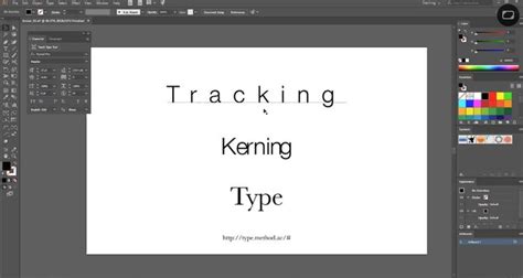 What Is Tracking In Typography Definition And Examples Skillshare Blog What Is Tracking In Typography Definition And Examples Skillshare Blog