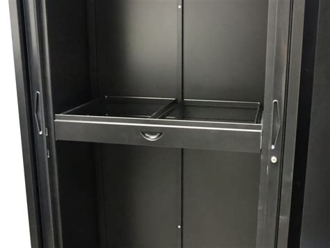 Go Steel Roll Out Filing Frame For Tambour Door Units Xpert Office