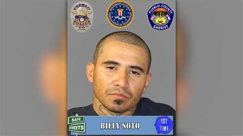 3 Police Officers Shot In Pueblo Suspect Dead