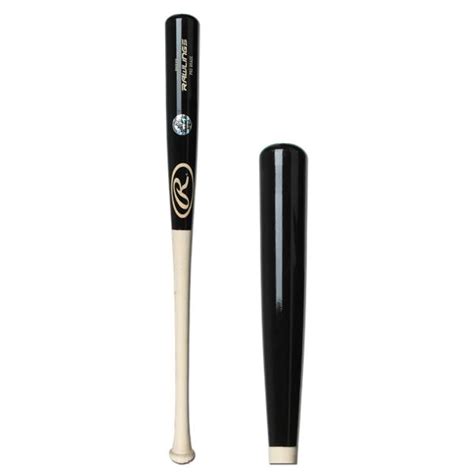 Rawlings Major League Maple Wood Baseball Bat Pmxxx Adult