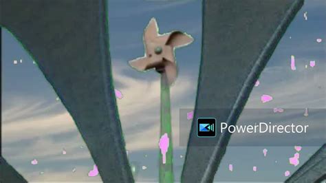 Teletubbies Custom Windmill Animation 42 Youtube