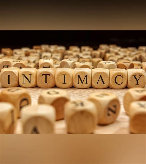 Intimacy Quotes For Her