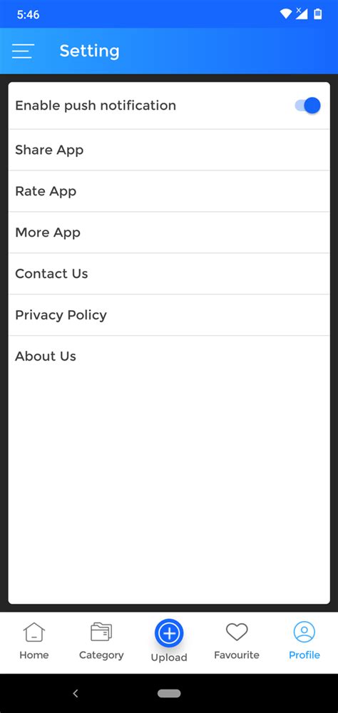 Android Event App Create Event Booking Event By Viaviwebtech