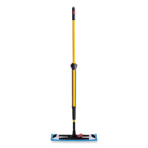 Rubbermaid® Adaptable Flat Mop Kit Designed For Wavebrake® Sanico