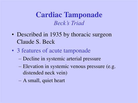 Ppt Pericardial Diseases Powerpoint Presentation Free Download Id