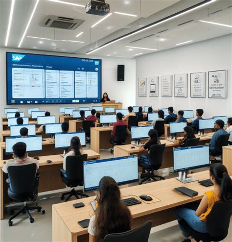 Top Sap Training Institute In Marathahalli Boost Your Career Today