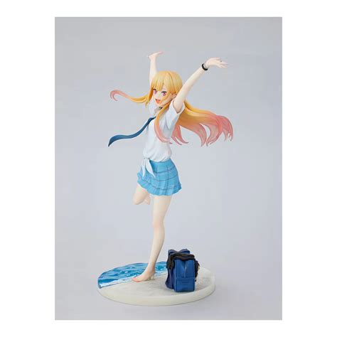 Figure Marin Kitagawa My Dress Up Darling Tenitol Meccha Japan