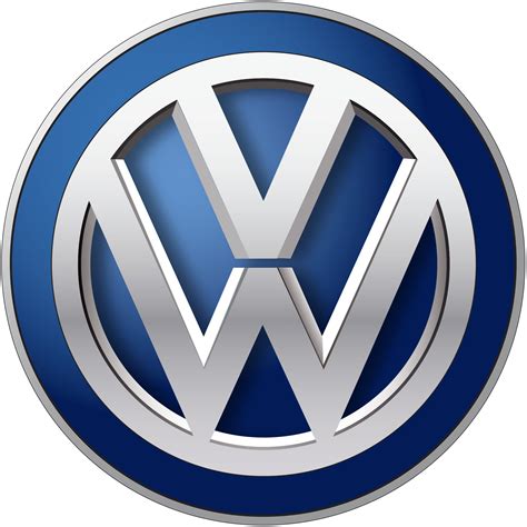Volkswagen Auto Logo Png Volkswagen Logo Vector Weos