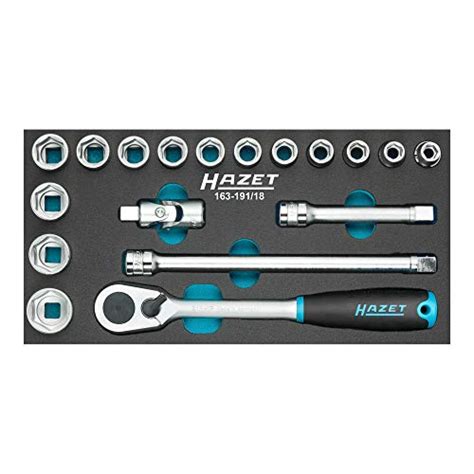 Hazet 854 1 – Die 15 besten Produkte im Vergleich - Mensvita