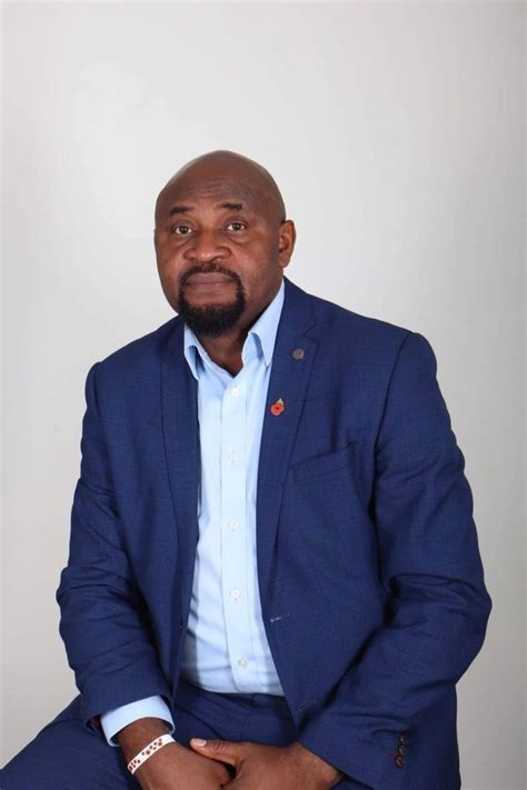 Reformuk Bicesterandwoodstock Augustine Obodo