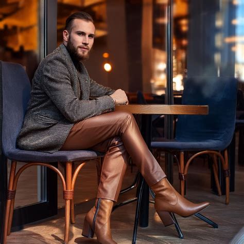 Heels Are For Men Too 👠 In 2025 Men In Heels Men Wearing High Heels