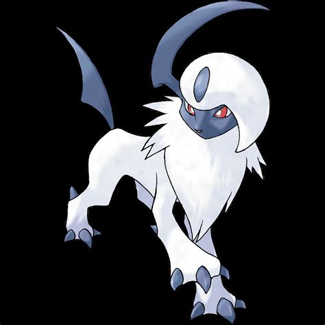 Absol Poképédia Fandom