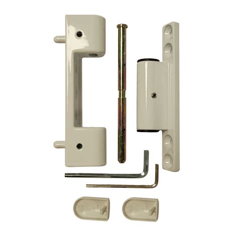 Fab And Fix Dhswh Upvc Door Hinge