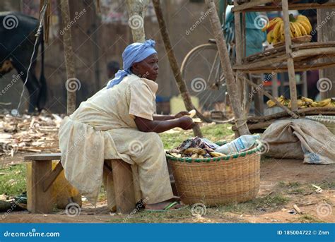 Kampala Slum Uganda Africa Editorial Photography Image Of Carry Group 185004722