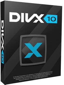 DivX Player скачать бесплатно на русском для Windows
