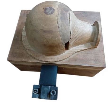 Wooden Moulding Patterns For Industrial At ₹ 27000piece In Pune Id