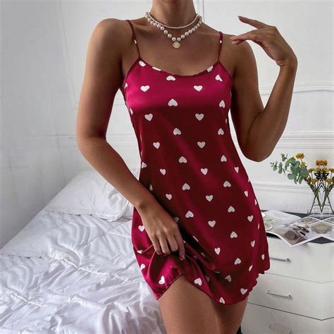 Sexy Pyjama Nachtwäsche Nur Noch In Der Grösse S Verfügbar Kaufen Auf