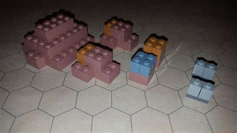 My Lancer Tabletop Bases Upon Popular Request Rlancerrpg