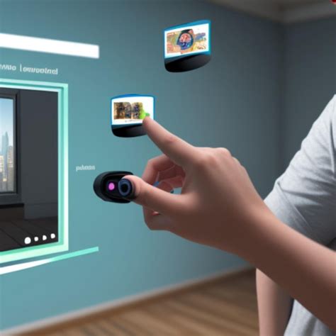 Premium Photo Enhancing Education With Augmented Reality Immersive Learning Experiences