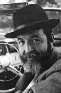 Randall Jarrell Poems My Poetic Side