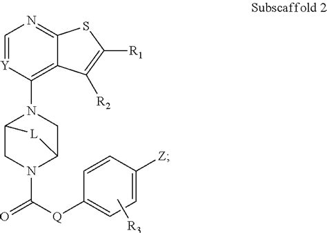 Compositions Comprising Thienopyrimidine And Thienopyridine Compounds