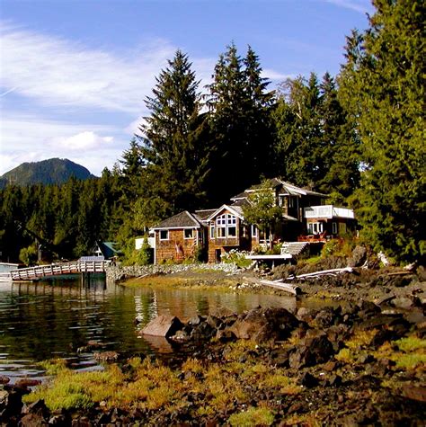 Kalaloch Lodge Kalaloch Lodge Added A New Photo — At
