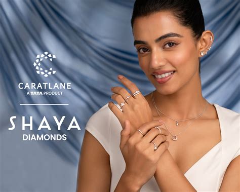 Silver Diamond Jewellery Designs Online India Caratlane