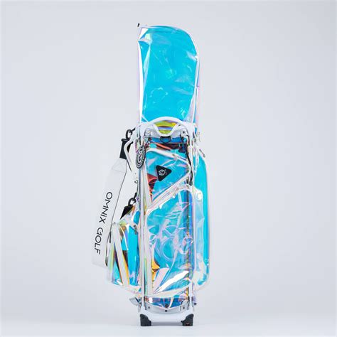 Luxury Carry Bag Sex On The Beach Omnix Golf Canada