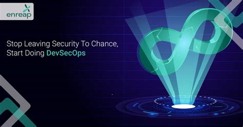 Enreap On Linkedin Devsecops Security Applicationdevelopment Cybersecurity