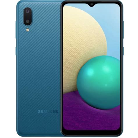 Samsung Galaxy A02 Remontas