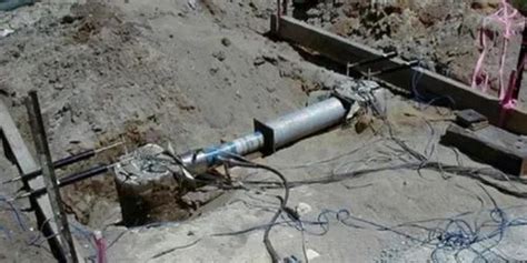 Pile Lateral Load Test Services At ₹ 55000tonne In North 24 Parganas Id 12625238255